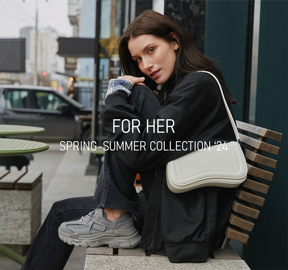 Shoes, Bags & Accessories for Women & Men | Fall 2023 | ESTRO – Estro ...